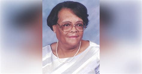 Obituary Information For Sarah Jane Royster