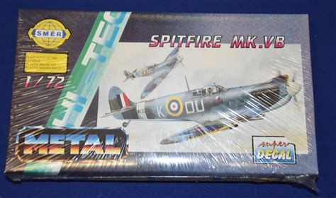 Spitfire Vb High Tech Kaufen Auf Ricardo
