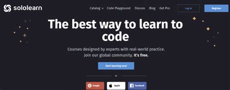 10 rekomendasi website belajar coding terbaik untuk anda sopasti