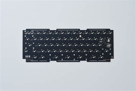 Gb Lily Keyboard Kit Extras