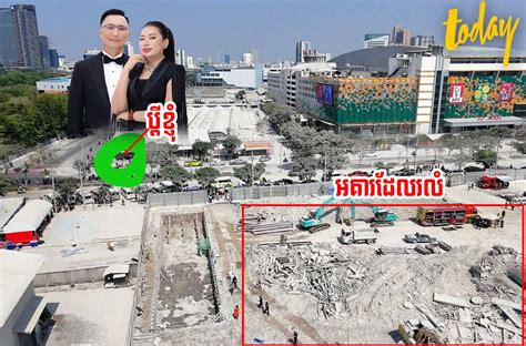 សុខ រស្មី សុខ រស្មី Added A New Photo