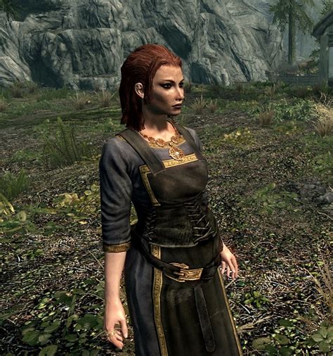 Skyrim Cbbe Pregnant Body Captions Pages