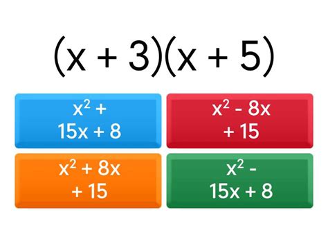 Addition And Subtraction Of Monomials Dumosdos Quiz
