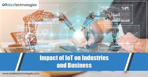 Understanding The Benefits Of Industrial Internet Of Things By Indrajeet Kumar Medium