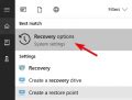FIX Duplicate Ownership For Directory On Windows