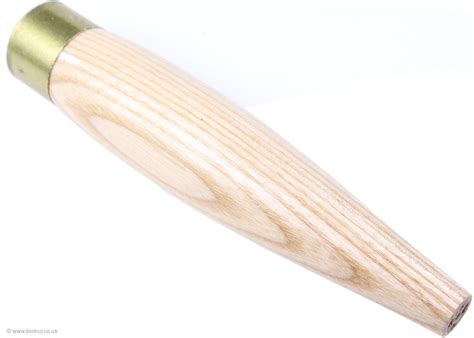 Socket Chisel Handle By Henry Taylor Toolnut