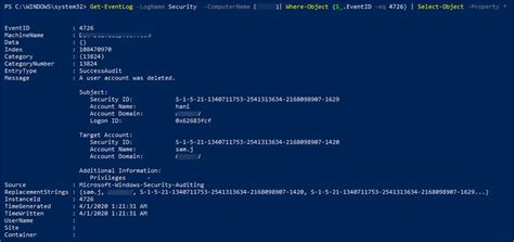 How To Find Who Deleted Users In Active Directory Manageengine Adaudit Plus