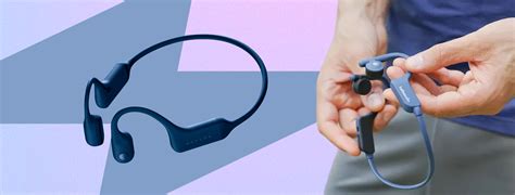 Наушники с костной проводимостью: что это такое и как они работают