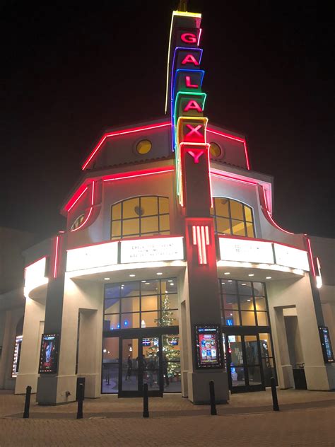Galaxy Theatre Screens Special Film Peanut Butter Falcon Paso