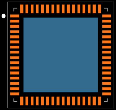 AD Clock Generator Pinout Equivalent And Datasheet