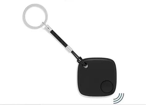 Localizador Gps Anti P Rdida Ios Piezas Negro Mercadolibre