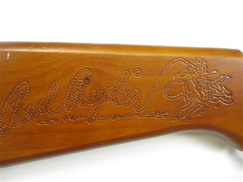 Daisy Model 1938b Lever Action Rifle