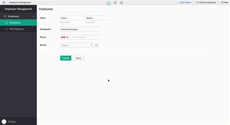 Advanced Search In A Lookup Field