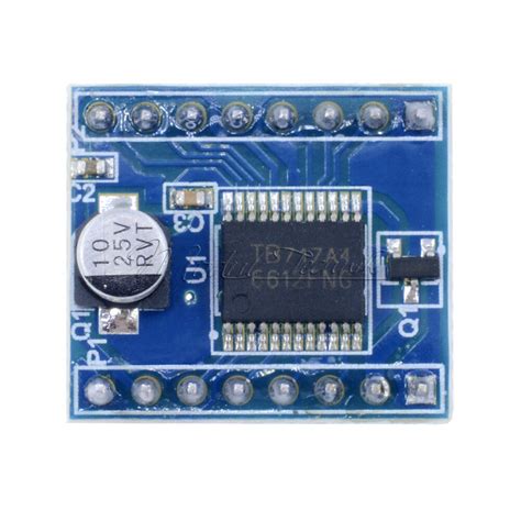Dual Motor Driver Module For Arduino And Stm32 Arm Nepal Ubuy