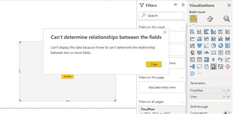 Power Bi Report Builder Power Bi Paginated Report Microsoft Fabric
