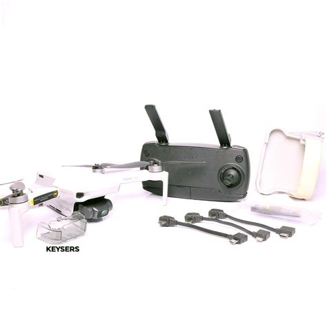 Used Dji Mini Se Drone Keysers