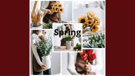 Spring Youtube