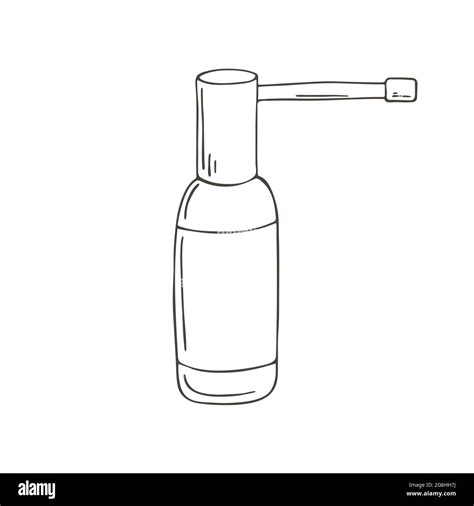 Medizinische Instrumente Aus Kunststoff Stock Vektorgrafiken Kaufen Alamy