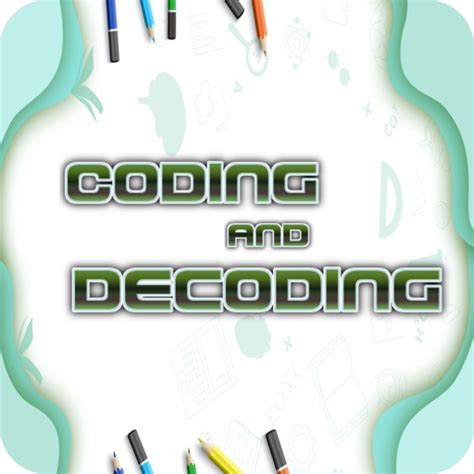 Coding And Decoding By Shiv Singh Shekhawat
