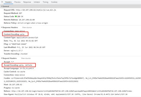 前端抢饭碗系列之深入nginx 谢小飞的博客