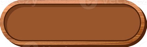 Game Progress Bar Wooden Progress Bar PNG