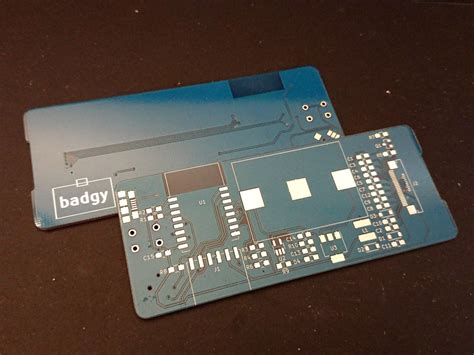 Building An Iot Badge With Esp8266 And Epaper Iot Display Technologies