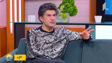 ნიკოლოზ ცისკარიძე დავით ალადაშვილის მუსიკალურ რუბრიკაში Youtube