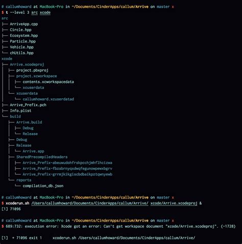 how i use vim alongside xcode r vim