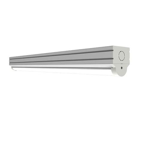 Surface Mounting Led Slim Batten Light X17b Lez China Manufacturer Led Lighting