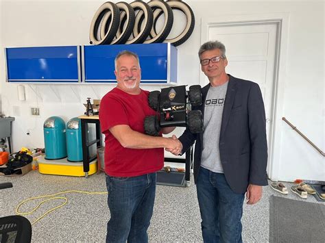 Coming Soon Internachi Member Discounts On Tobor Inspection Robots Special Deals For