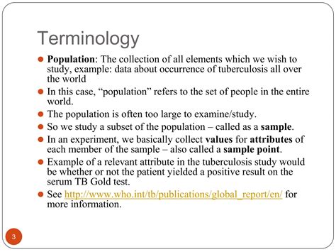 Descriptive Statistics Introduction To Descriptive Statistics Central Tendency Basic Of