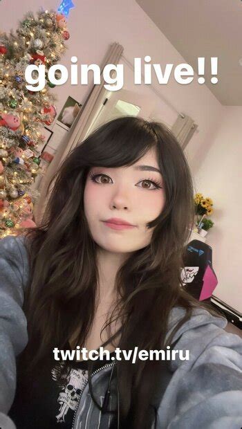 Emiru Emiru Nude Leaks Page 7 Thefappening