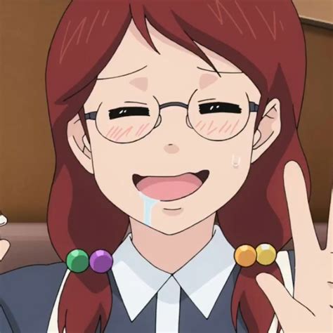⇡ 𝐌𝐄𝐑𝐀 𝐂𝐇𝐈𝐒𝐀𝐓𝐎 ↺ ⇣ Saiki Anime Anime Dolls