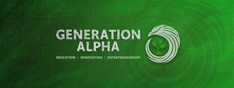 Generation Alpha Linkedin