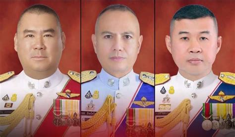 ด่วนมติ ก ต ช เลือกบิ๊กเด่น พล ต อ ดำรงศักดิ์ เป็น ผบ ตร คนที่ 13