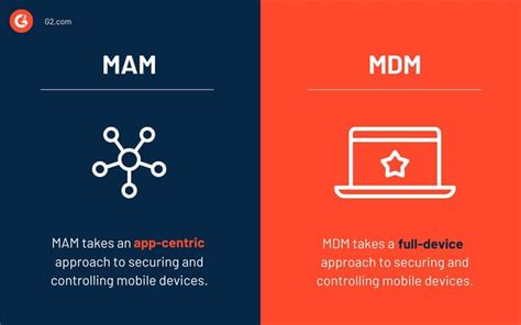 Mdm Vs Mam 2025 Qual è Il Migliore Dr Fone