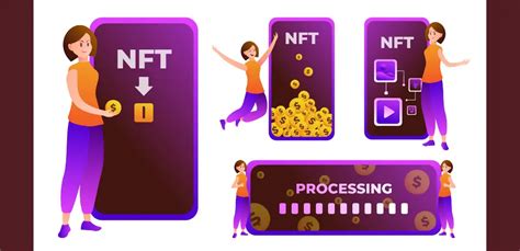 NFT Vs Crypto What Is The Difference Device Doctor India