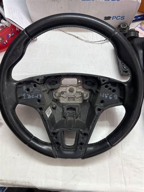 Volvo V60 волан Волани Резервни части консумативи аксесоари Димитровград