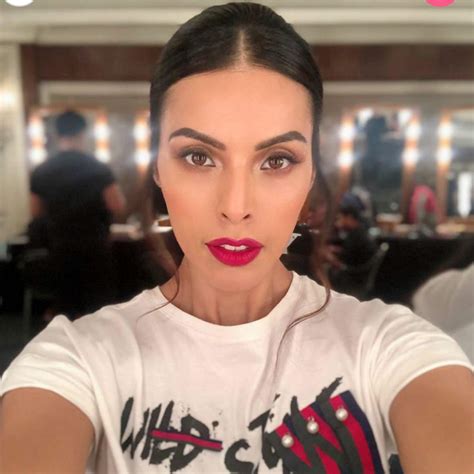 These Captivating Pictures Of Deepti Gujral You Simply Cant Give A Miss The Etimes