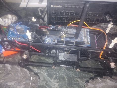 Arduino Stuck If Servo Cant Turn General Electronics Arduino Forum