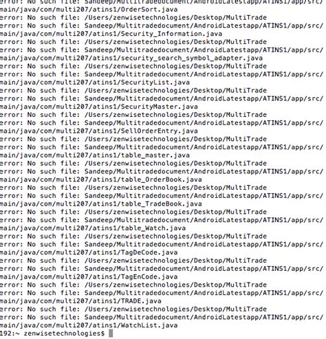 Ios Facing Issue While Converting Java Code To Objective C Code Using