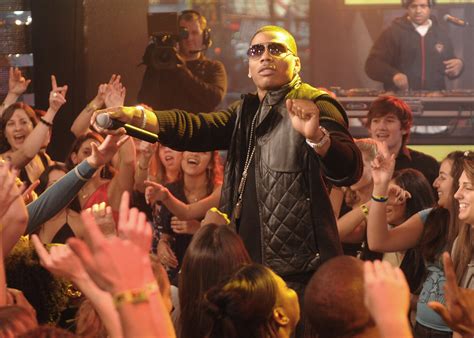 Why Nelly Is Worth Saving The Washington Post