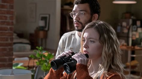 Sydney Sweeney And Justice Smith On Their Characters Relationship In