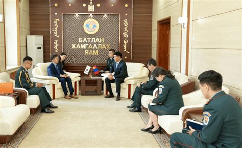 БНСУ тай дрон хөгжүүлэлтийн чиглэлээр хамтын ажиллагаагаа өргөжүүлнэ Dobu Mn