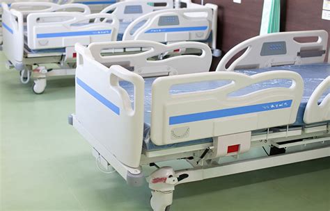 روکش تخت و تخت بیمارستانی چرم ایران