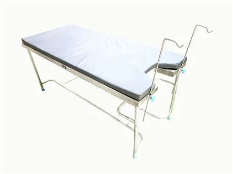 Lithotomy Table At Rs 15850 Hospital Furniture In Nagpur Id