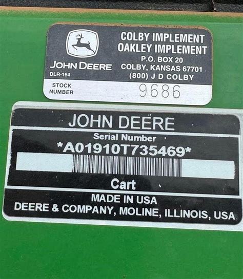 Used 2008 John Deere 1890 Air Seeder For Sale In Gouldbusk Texas