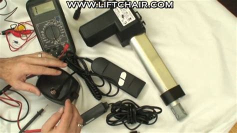 Power Recliner Switch Wiring Diagram Wiring Diagram