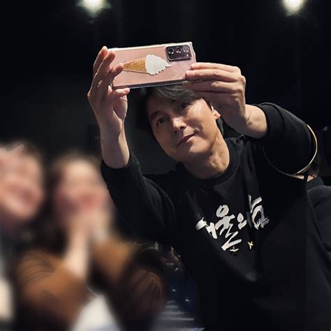 서울의 봄 무대인사 현장 Helloactor