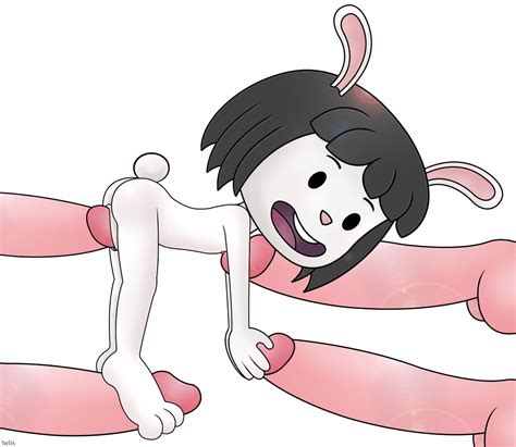 Rule 34 Animated Cub Elinor Rabbit Elinor Wonders Why Female Female